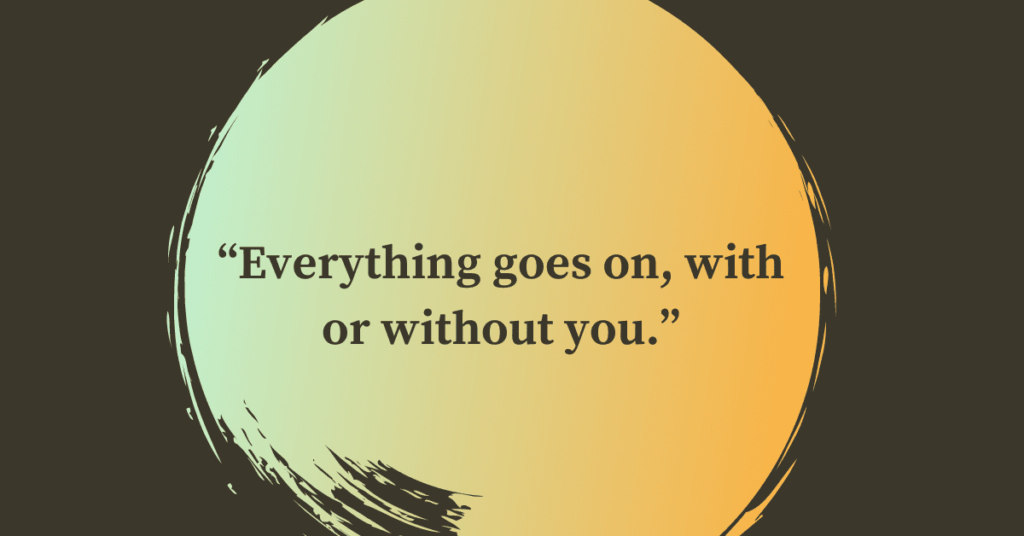 I Don't Need You Quotes That Will Help You Express Your Feelings