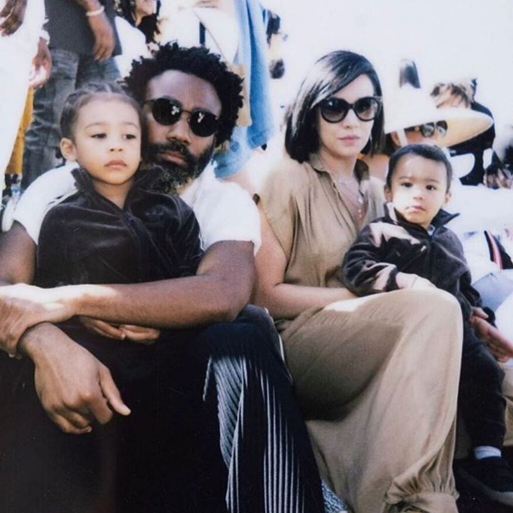 Michelle White ( Donald Glover's girlfriend ) Wiki, Age, Marriage, kids