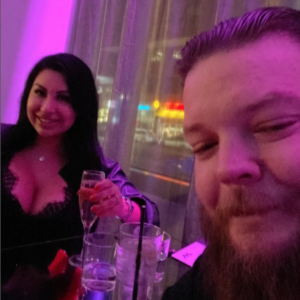 Azja Pryor: Chris Tucker's Wife - Bio, Age, Marriage, Divorce