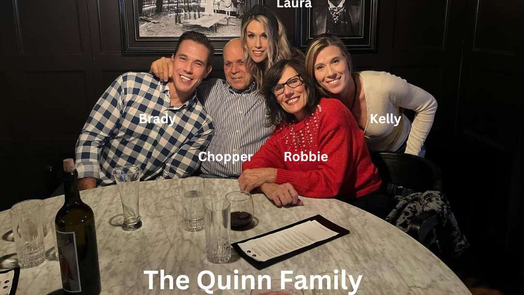 Laura Quinn Hawk : A. J. Hawk's Wife's bio ,Age, Children, Net Worth ...